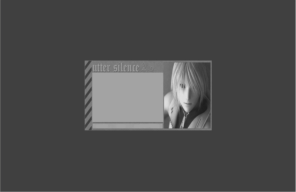 Free Div Layouts - Anime layout category Free Div Layouts - Anime layout category